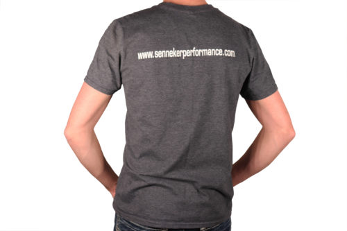 T-Shirt – Senneker Performance