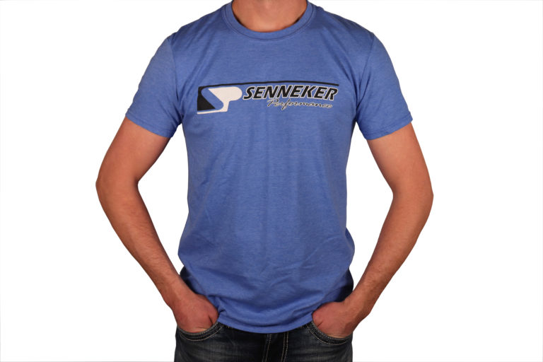 T-Shirt – Senneker Performance