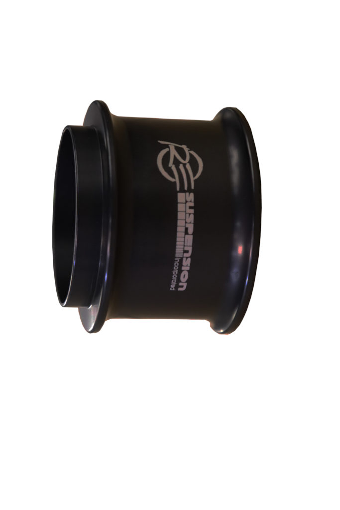 Coil-Over Spring Spacer 2″ – Senneker Performance