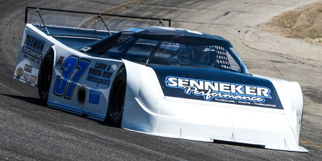 Senneker Performance