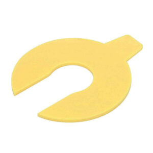 1/16″ U Shaped Bump Stop Packer – Senneker Performance