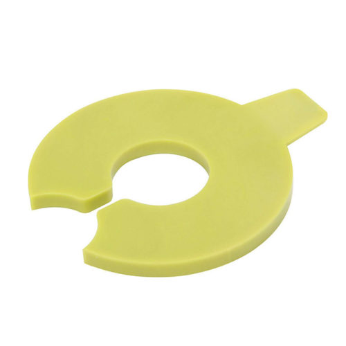 1/8″ Semi-Solid Bump Stop Packer – Senneker Performance