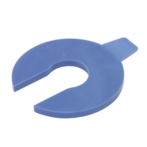 1/8″ U Shaped Bump Stop Packer – Senneker Performance