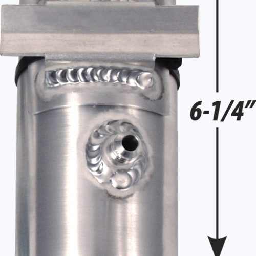 Steering Column- Adjustable – Senneker Performance