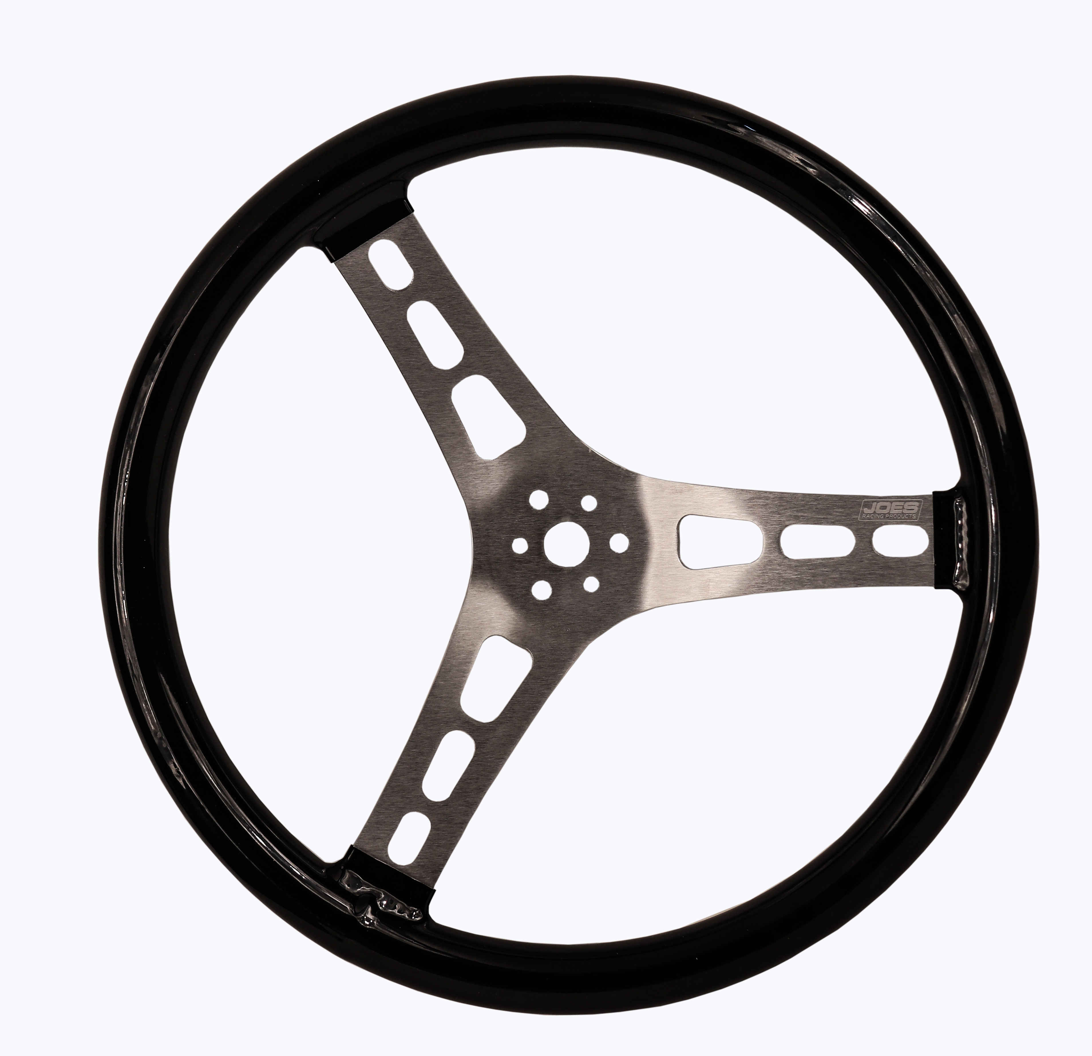 15in Dished Steering Wheel – Senneker Performance