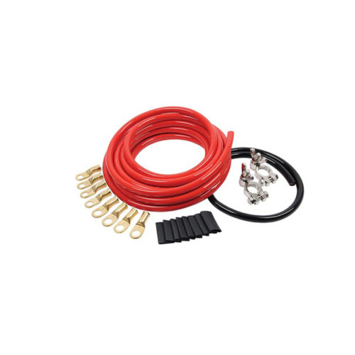 Battery Cable Kit – Senneker Performance