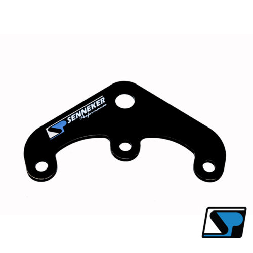 Steel Top Link Bracket Set – Senneker Performance