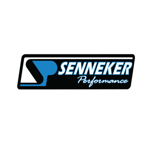 APPAREL & DECALS – Senneker Performance