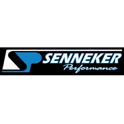APPAREL & DECALS – Senneker Performance