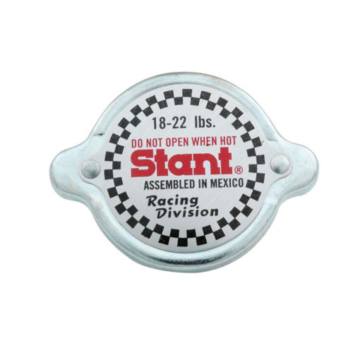 Radiator Cap – 18-22lbs – Senneker Performance