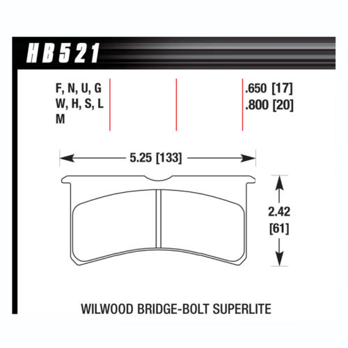 CALIPERS & PADS – Senneker Performance