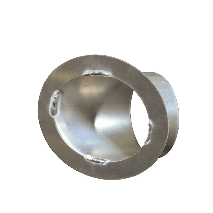 Brake Duct Flange-Angled – Senneker Performance