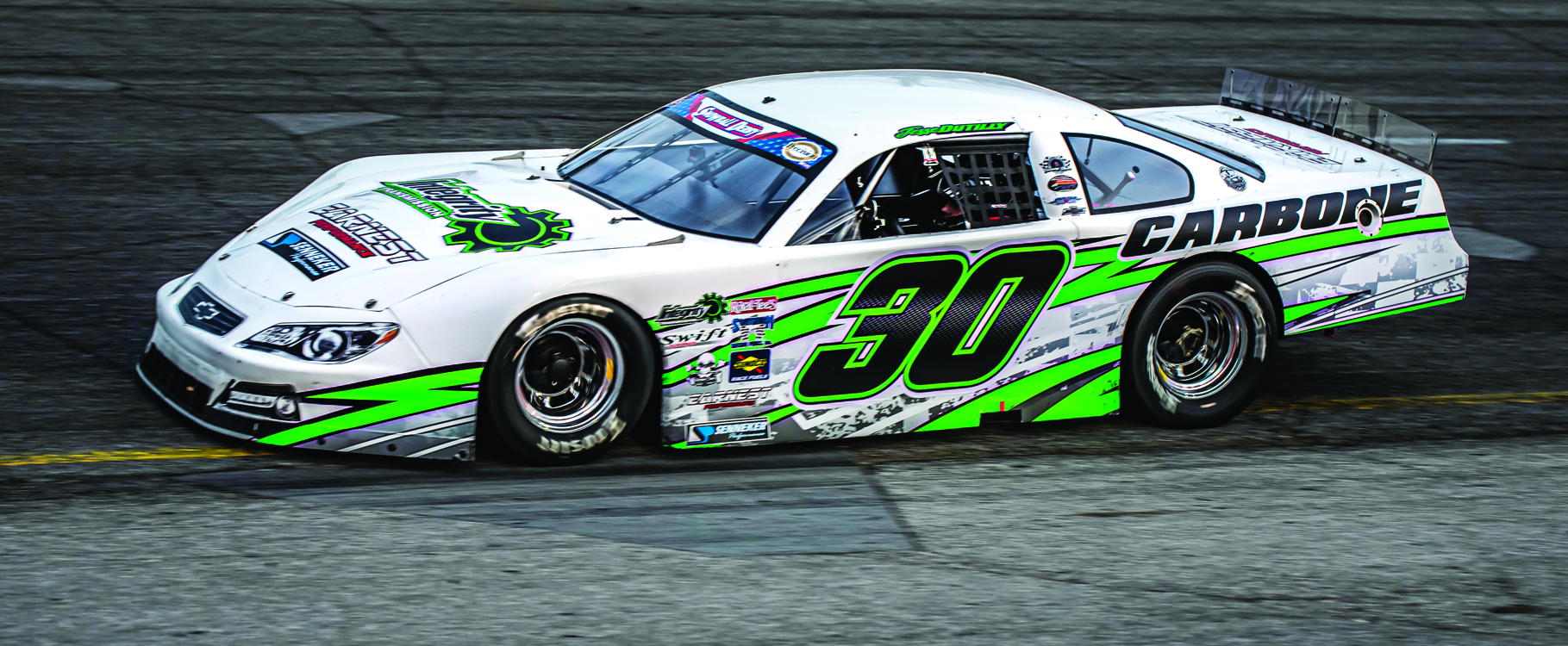 Senneker Performance