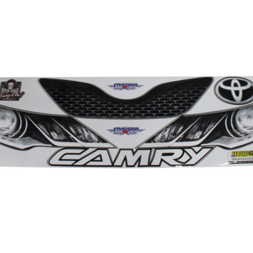 Front Bumper for Senneker Chassis – ABC – Senneker Performance