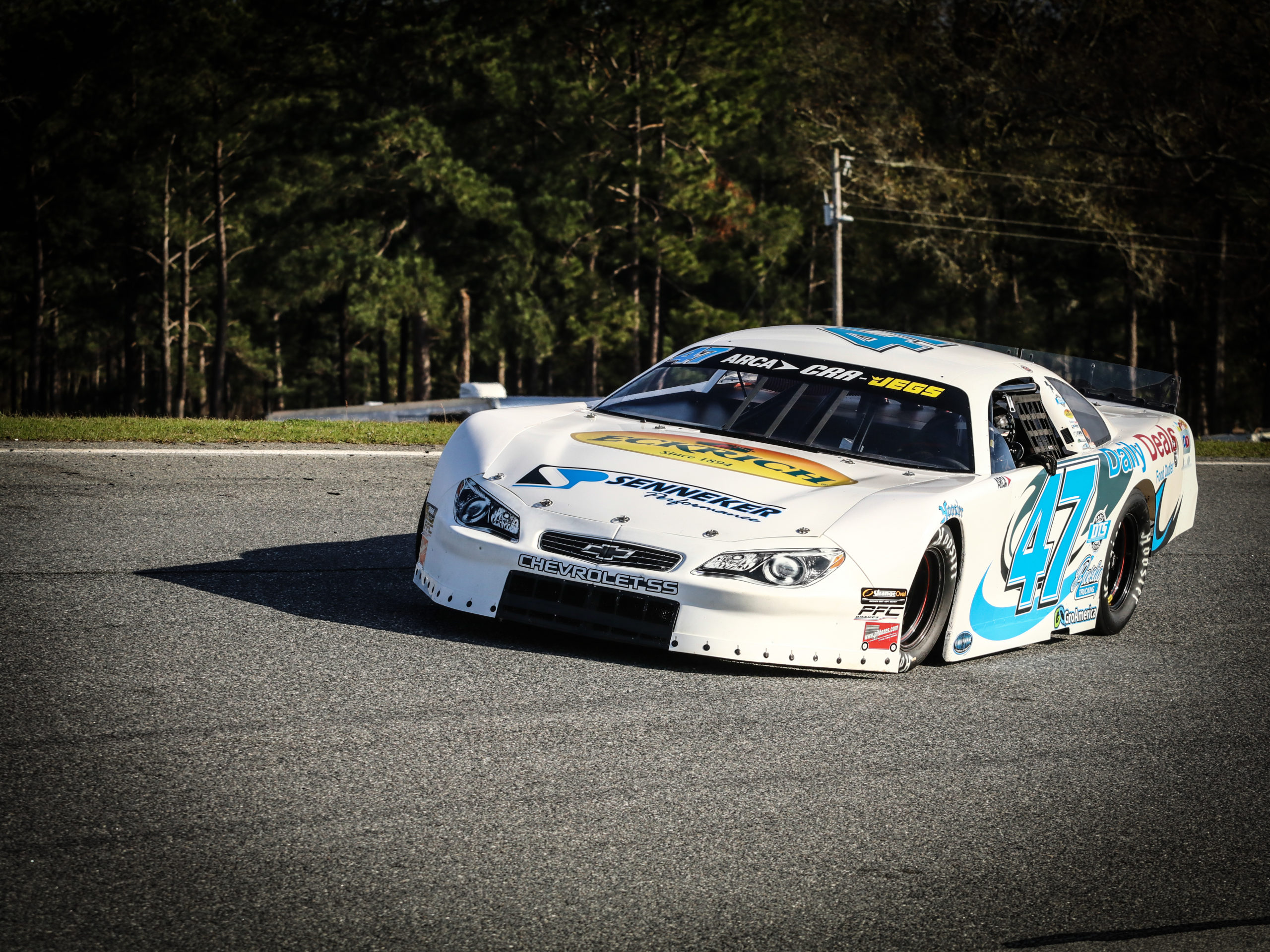 Senneker Performance