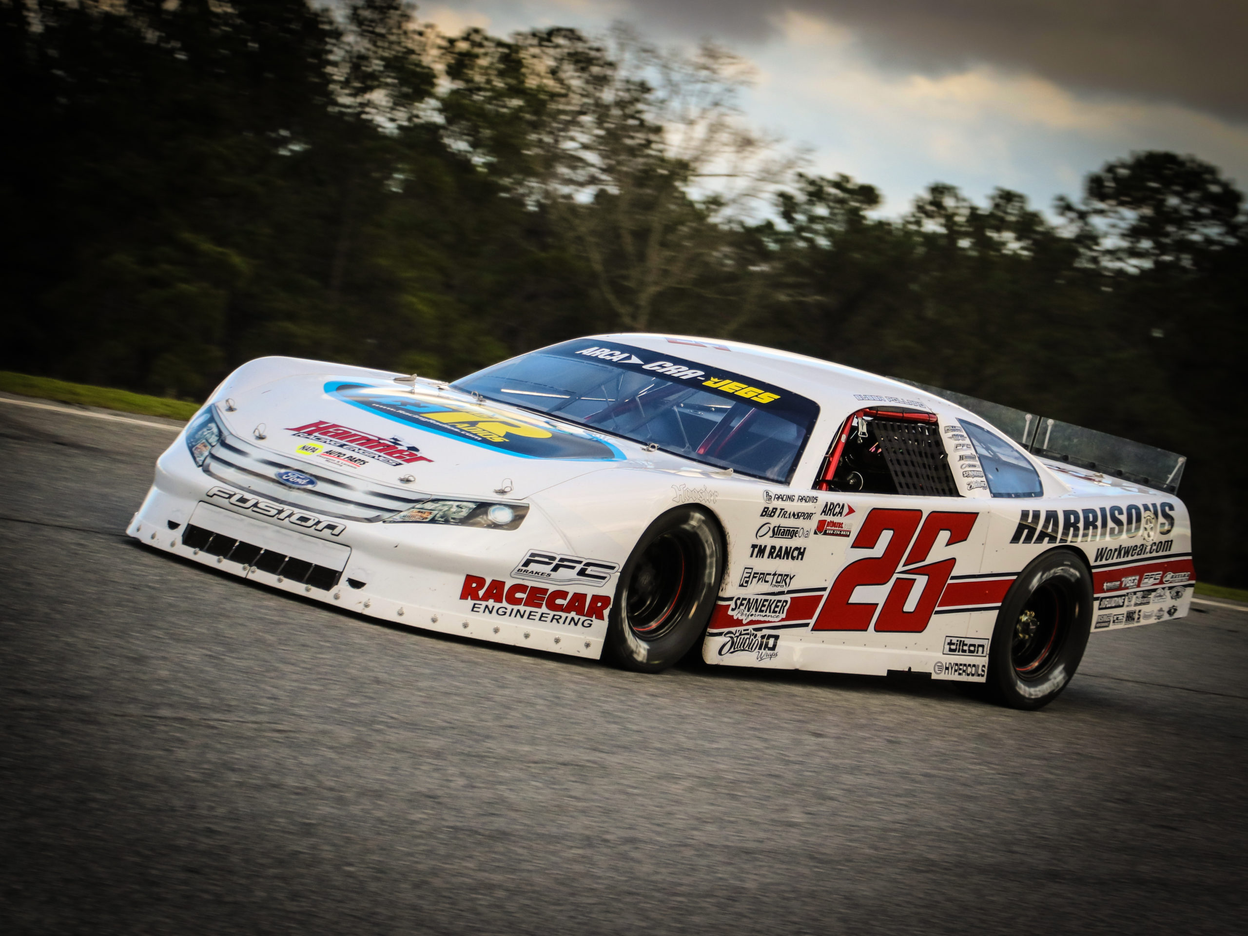 Senneker Performance