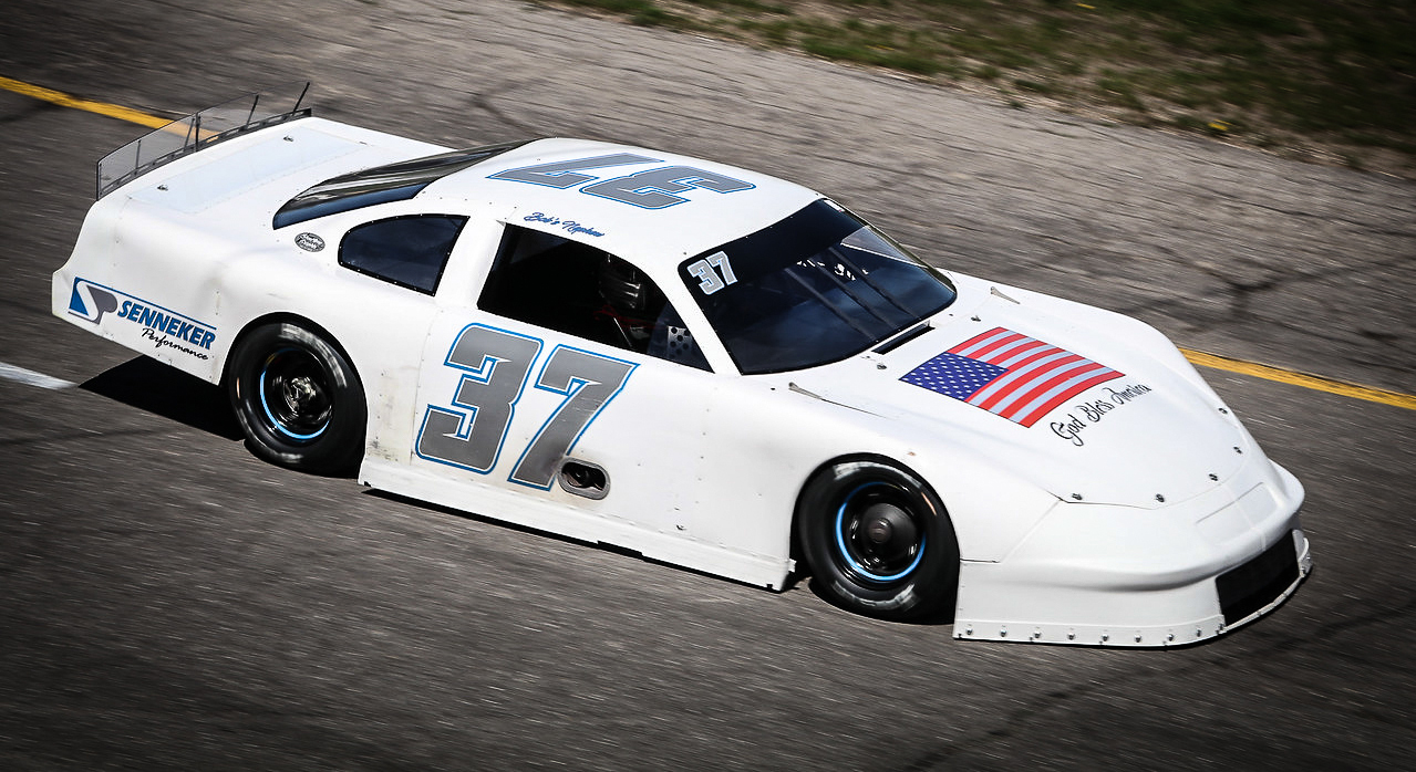 Senneker Performance